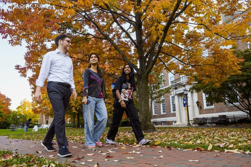 Home - JHU Student Affairs