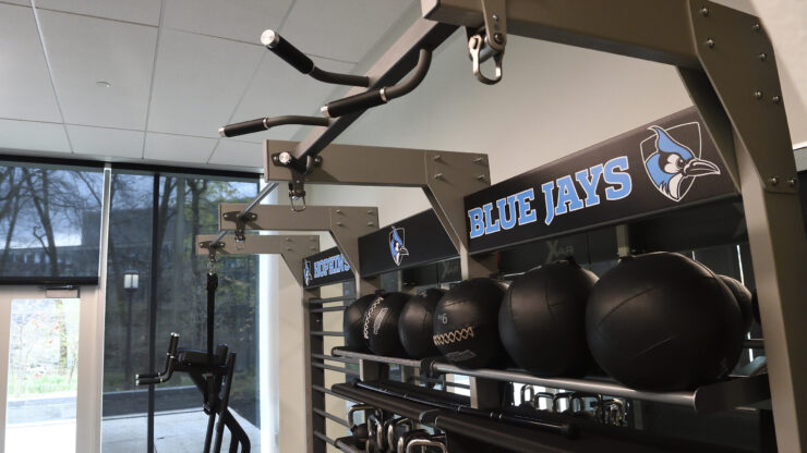 Facility Reservations - JHU Student Affairs