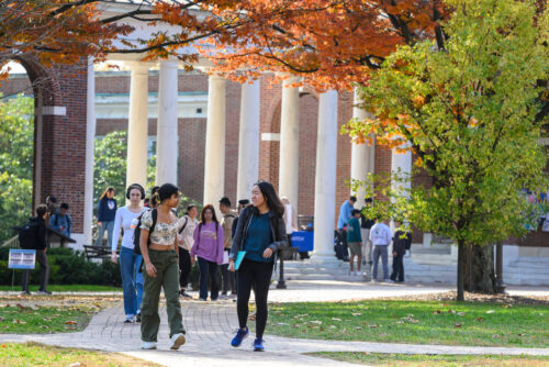 University Student Services - JHU Student Affairs