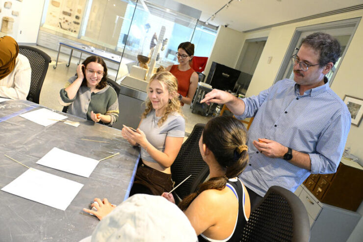 New Students - JHU Student Affairs
