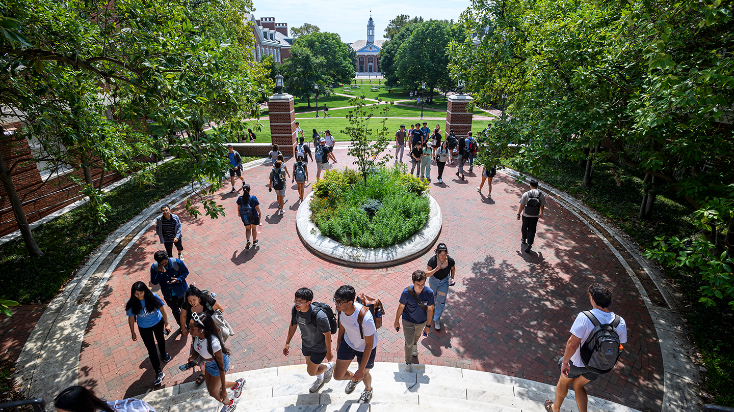 Home - JHU Student Affairs