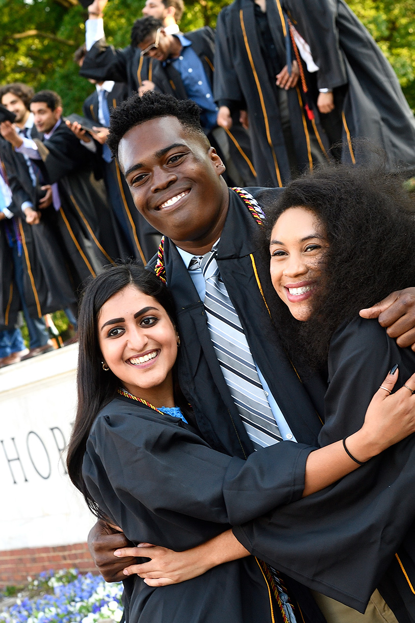 Home - JHU Student Affairs