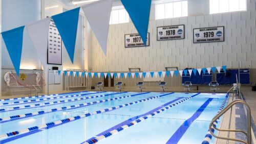 Facilities - JHU Student Affairs
