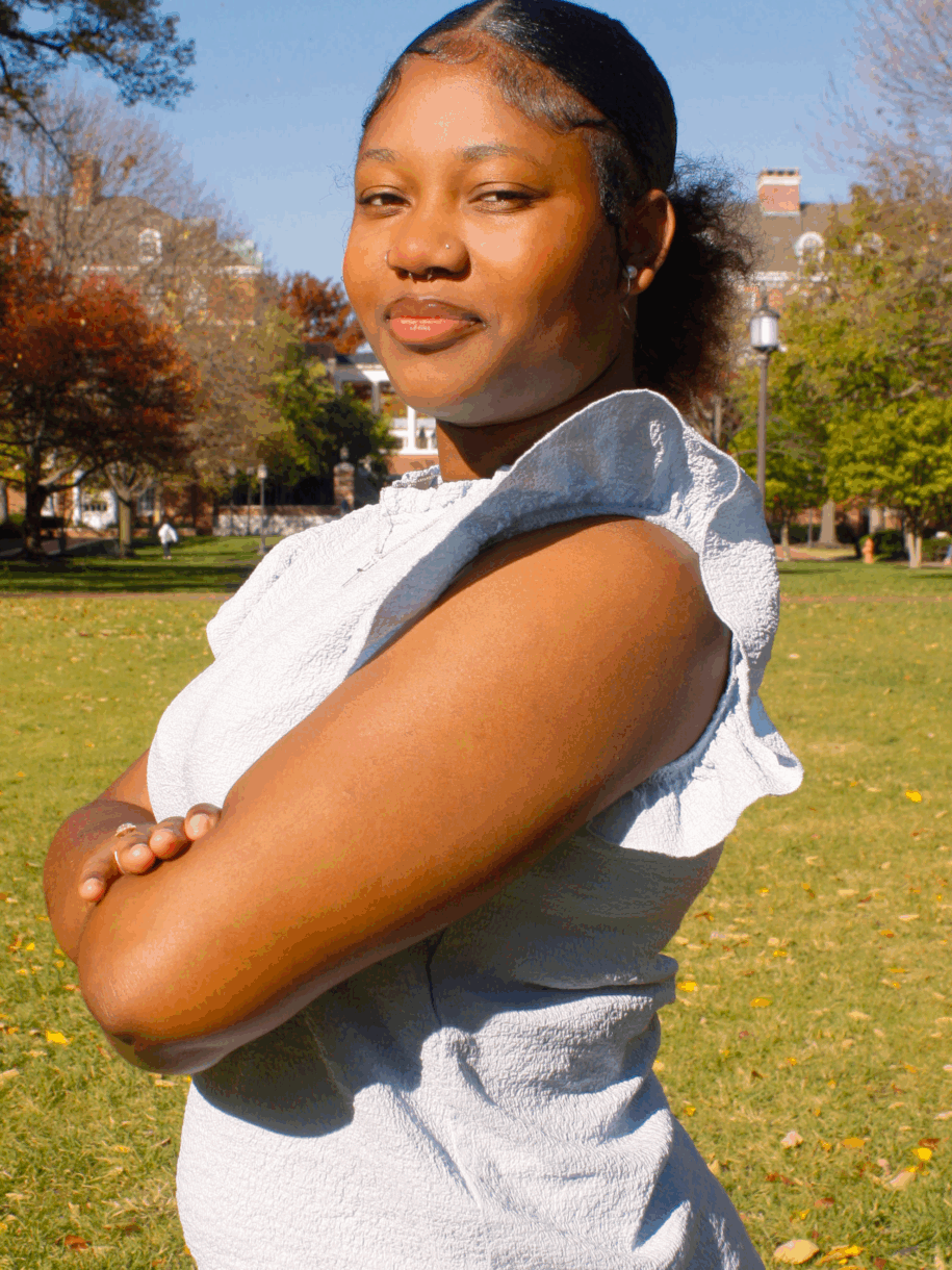 Meet Our Fall 2025 Aspirations Awardees - JHU Student Affairs